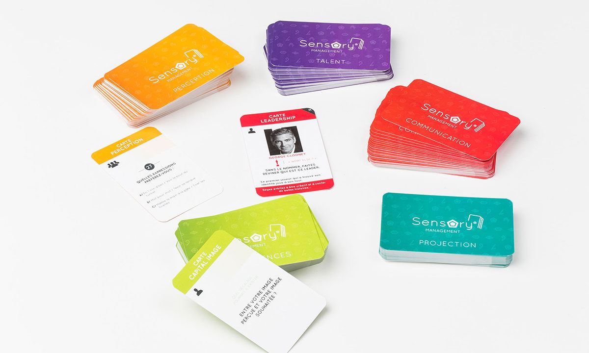 Sensory Management, se former à l'écoute de nos sens - Propulse