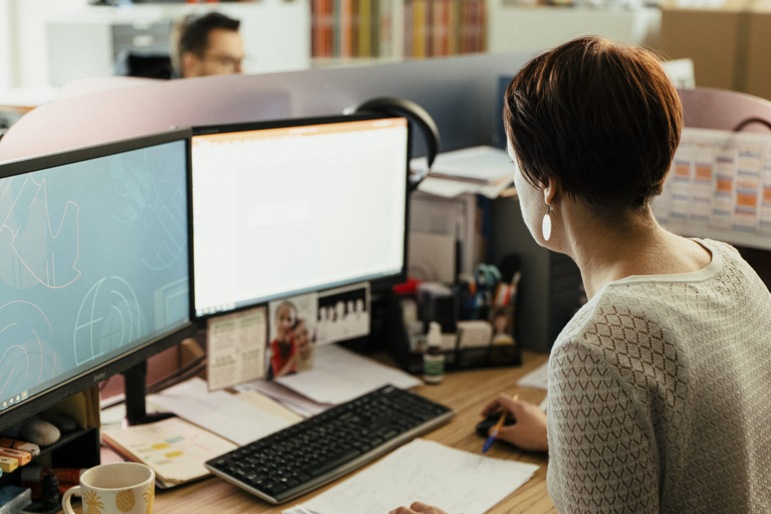 L'importance de la personnalisation dans la communication - Propulse
