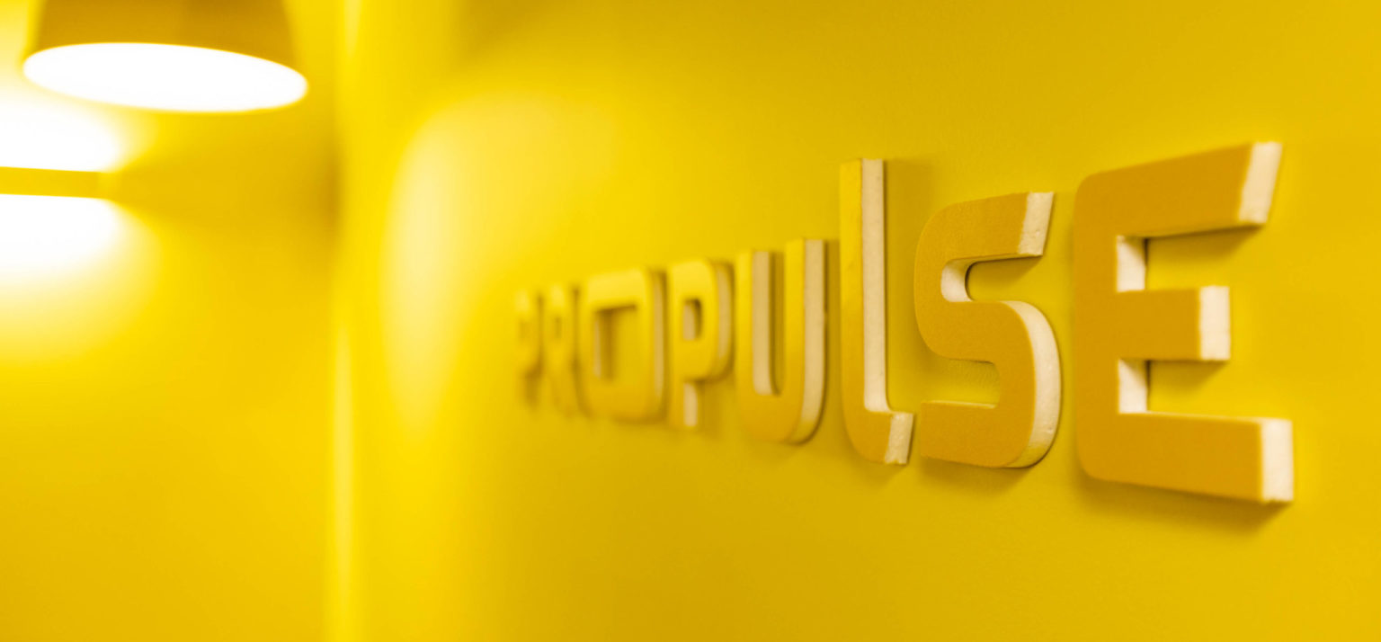 Les règles d'or d'un logo efficace - Propulse