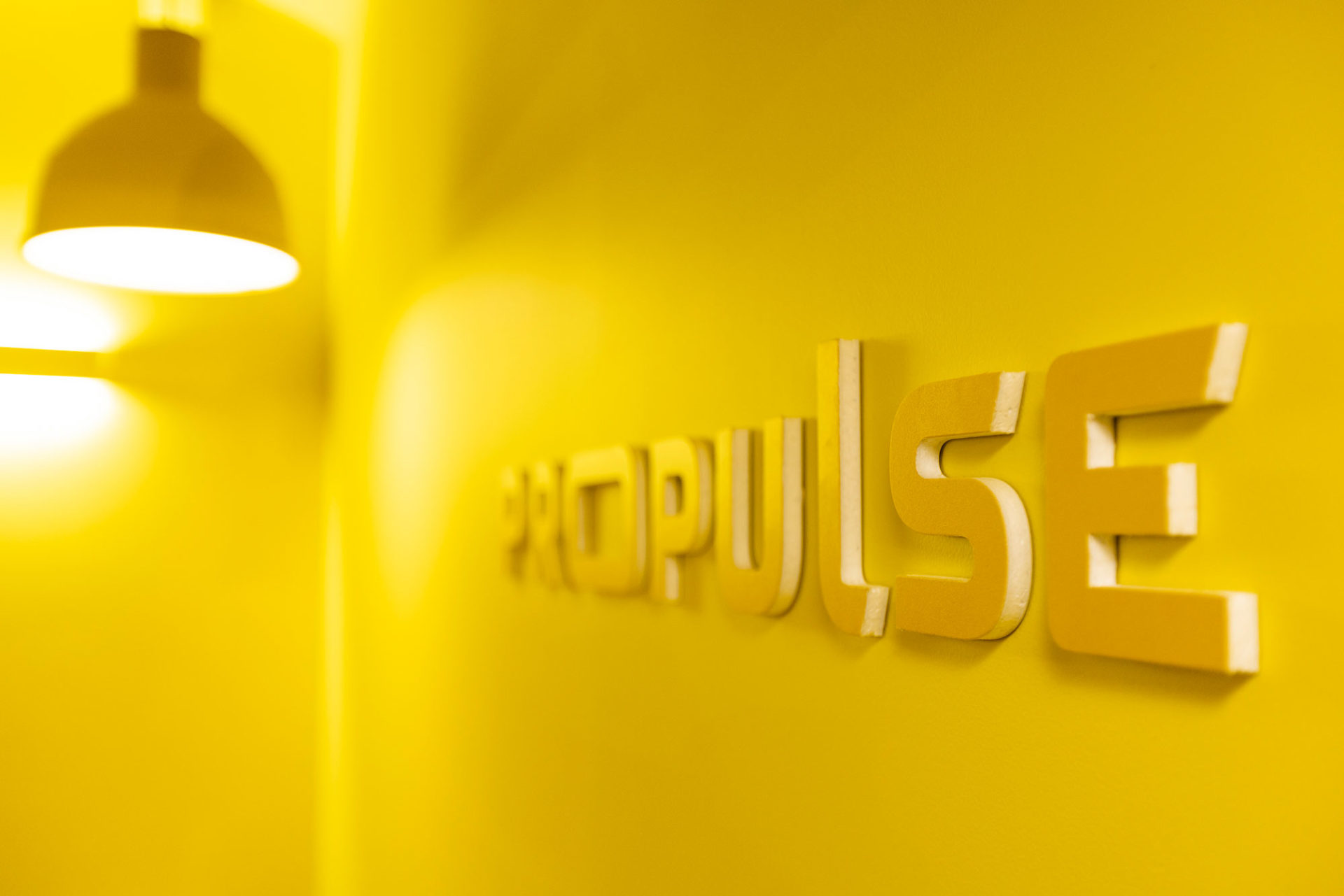 Agence de communication à Dijon - Propulse